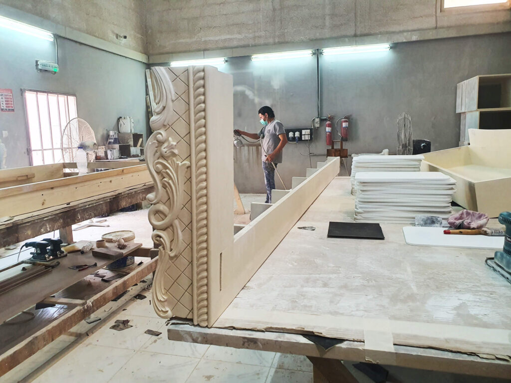 Bespoke Furniture Bf Interiors